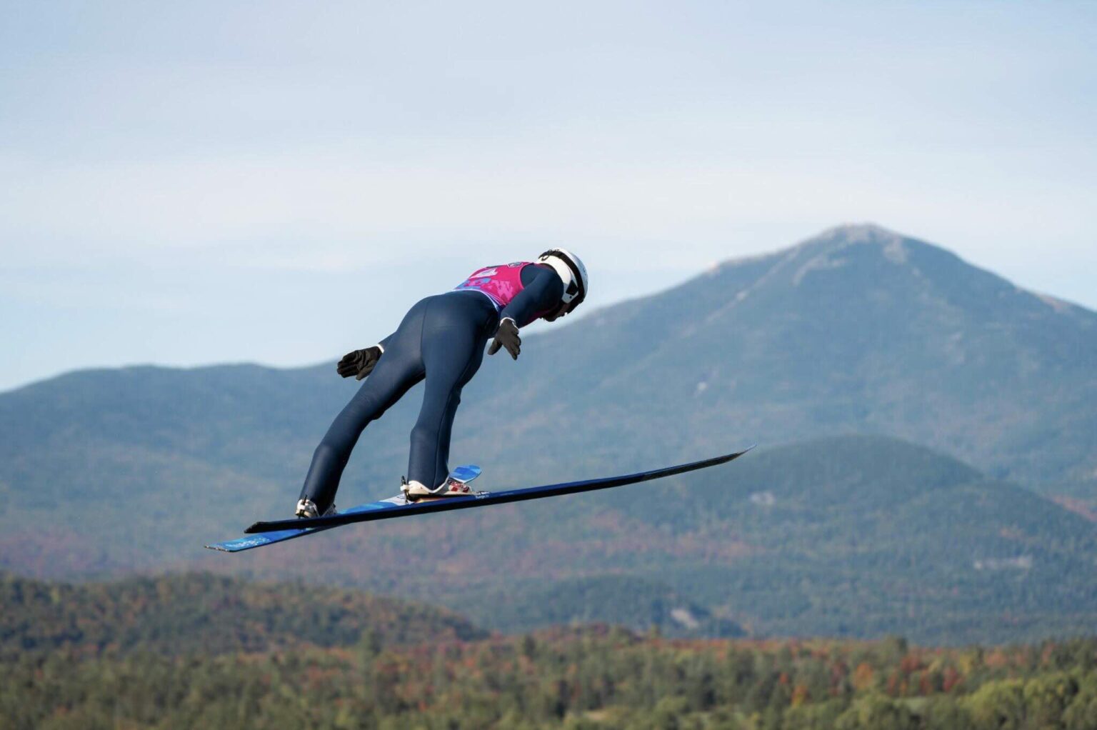 Evan Nichols – Ford Sayre Ski Club